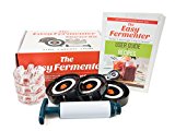 Easy Fermenter Kit image attachment (medium) | Fermentation Recipes