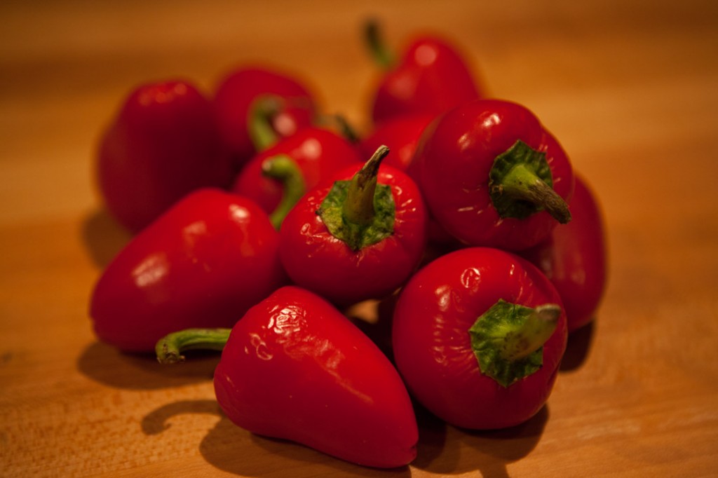 Firecracker hot peppers | Fermentation Recipes