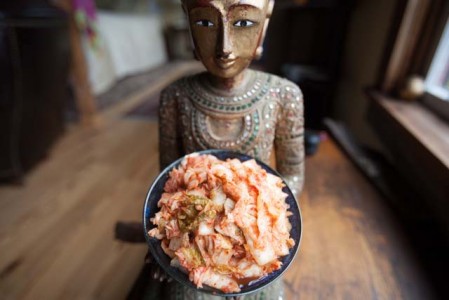Traditional Korean Kimchi | Fermentation Recipe