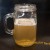 Making Fizzy Kombucha - Secondary Ferment using Ginger