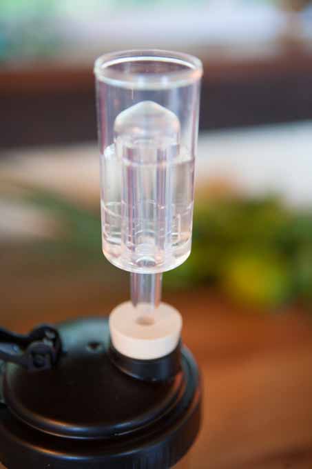 airlock-2 | Fermentation Recipes