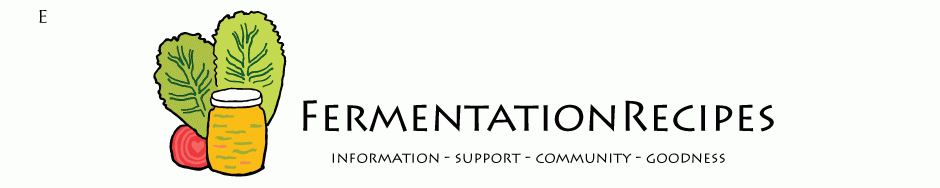 cropped-Logo-E-1.gif | Fermentation Recipes