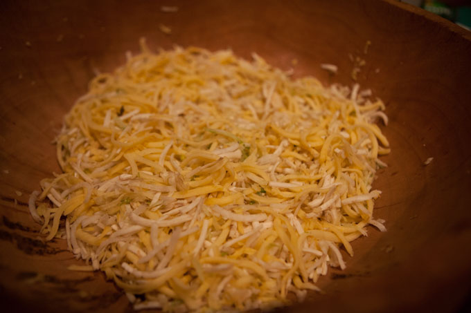 Rutabega Ferment | Fermentation Recipe